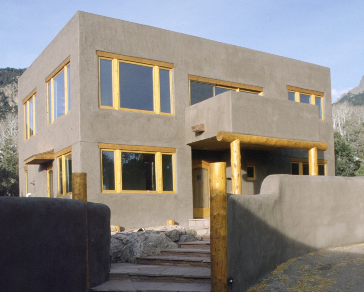 Residential Buildings Portfolio | Armon Architect